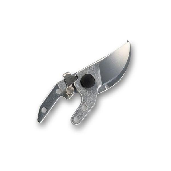 ●メーカー名：アルス / ARS●商品名：アルス VS-7-1 ブイエスセブン替刃メーカー品番：VS-7-1JANコード：4965280933362■剪定鋏ブイエスセブン替刃一式■剪定鋏ブイエスセブン替刃一式■刃の鋼材：高炭素刃物鋼※画像は...