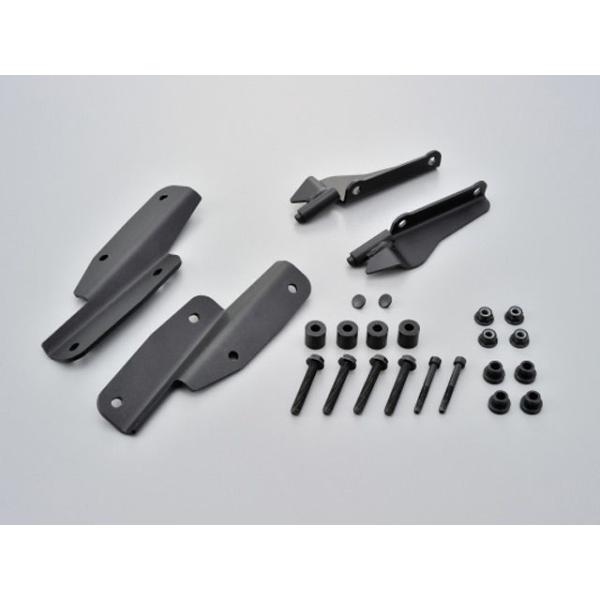 ●メーカー名：ジビ / GIVI●商品名：SR1144 スペシャルラック（トップケース用）メーカー品番：94452JANコード：4909449492390CRF1000L Africa Twin CRF1000LアフリカツインGIVIトップ...