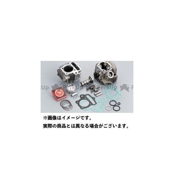 ●メーカー名：シフトアップ / SHIFTUP●商品名：Monkey 88cc High Revolution ボアアップキット ハイレンジカム付 for 12Vメーカー品番：205588-10JANコード：4580425061412DAX...