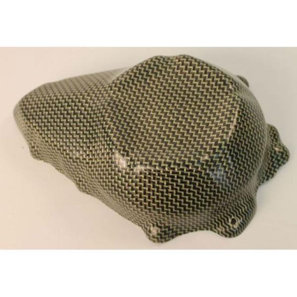 ●メーカー名：S2コンセプト / S2 Concept(エスツーコンセプト)●商品名：クランクケース オルタネータープロテクション Z800 raw（未塗装） ｜ K822メーカー品番：s2_k822-raw-000Z800品番：K822K...