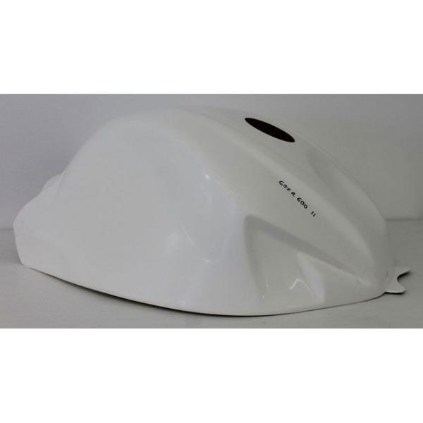 ●メーカー名：S2コンセプト / S2 Concept(エスツーコンセプト)●商品名：タンクカバー SUZUKI GSXR600/750 2011-16 raw（未塗装） ｜ CASJR-P213メーカー品番：s2_casjr-p213-r...