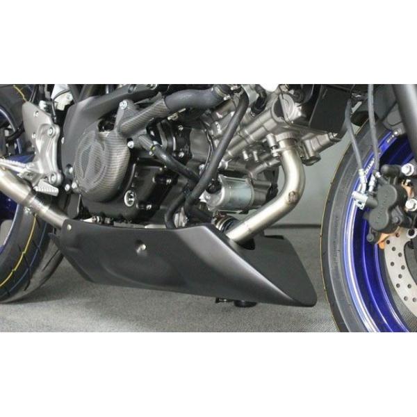 ●メーカー名：S2コンセプト / S2 Concept(エスツーコンセプト)●商品名：ベリーパン racing recuperator Suzuki SV 650 raw（未塗装） ｜ S703.000メーカー品番：s2_s703_000-...