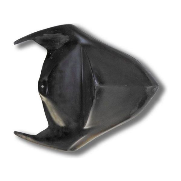 ●メーカー名：S2コンセプト / S2 Concept(エスツーコンセプト)●商品名：バックカバー（テールフェアリング） LEDライト付き Z800 raw（未塗装） ｜ K824メーカー品番：s2_k824-raw-000Z800カワサキ...