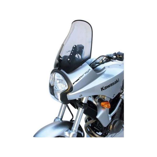 ●メーカー名：S2コンセプト / S2 Concept(エスツーコンセプト)●商品名：バブルスクリーン VERSYS ブラック ｜ BK1600.NOメーカー品番：s2_bk1600_no-07-09-light-blackその他のモデルV...