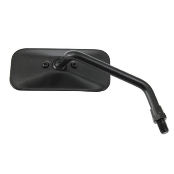 ●メーカー名：スピードピット / SPEEDPIT●商品名：BIKERS MIRROR バイカーズミラー●カラー：ブラック ネジ径：正ネジ10mm 仕様：右用メーカー品番：BMK-10KRJANコード：4984679806766汎用 落ち着...