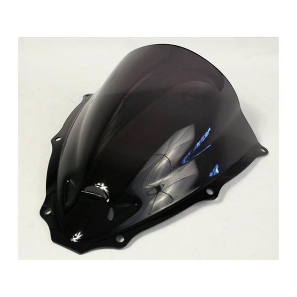 ●メーカー名：S2コンセプト / S2 Concept(エスツーコンセプト)●商品名：バブルスクリーン Racing GSXR750 DE 2000 ? 2003 ヒューム ｜ BS033FU-GSXR750メーカー品番：s2_bs033f...