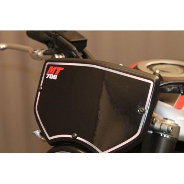 ●メーカー名：S2コンセプト / S2 Concept(エスツーコンセプト)●商品名：ノーズフェアリング classic MT07 raw（未塗装） ｜ Y716.000メーカー品番：s2_y716_000-raw-000MT-07Saut...