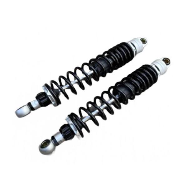●メーカー名：K-SPEED(ケイスピード)●商品名：K-SPEED-CL01J Rear Shock Absorbers For HONDA CL 250/300＆500メーカー品番：CL01CL250CL500難易度：■■ネジ・ドライバ...