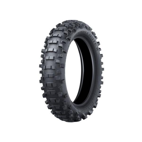 ●メーカー名：ダンロップ / DUNLOP●商品名：GEOMAX ENDURO EN91EX 140/80-18 70R WT リアメーカー品番：355097JANコード：4982266068023汎用 リア140/80-18 70R WT...