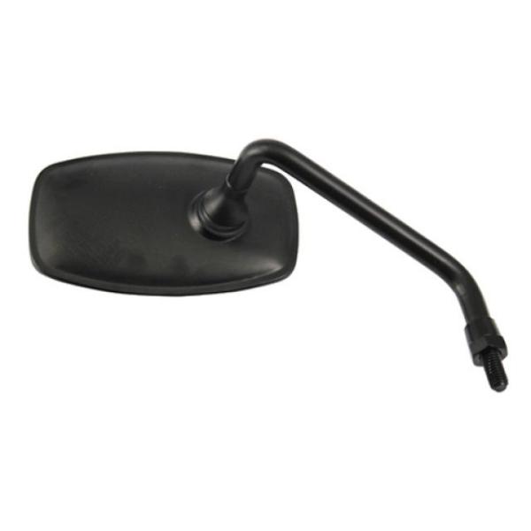 ●メーカー名：スピードピット / SPEEDPIT●商品名：BIKERS MIRROR バイカーズミラー●カラー：ブラック ネジ径：正ネジ8mm 仕様：左用メーカー品番：BMK-8XLJANコード：4984679806797汎用 落ち着いた...