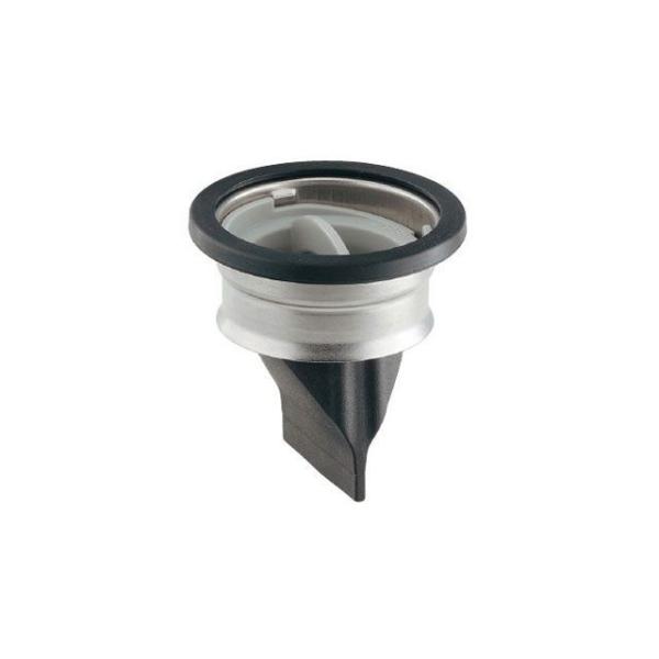 ●メーカー名：カクダイ / kakudai●商品名：422-996 床排水用自封式トラップメーカー品番：#422-996JANコード：4972353061891■排水時は開き、通常時は密閉状態となる自己閉鎖膜により、封水がなくなっても臭気漏...