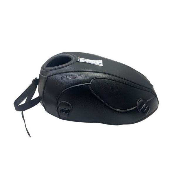 ●メーカー名：バグスター / BAGSTER●商品名：タンクカバー（ブラック）アタッチメント無しメーカー品番：1814U-attlessJANコード：4550255924560REBEL 250 レブル250REBEL 500 レブル500...