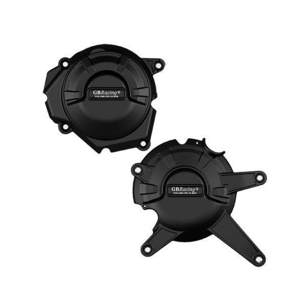 ●メーカー名：GBレーシング / GBRacing(ジービーレーシング)●商品名：エンジンカバーセットメーカー品番：EC-CBR250RR-2016-SET-GBRJANコード：5053033014808CBR250RRジェネレーターカバー...