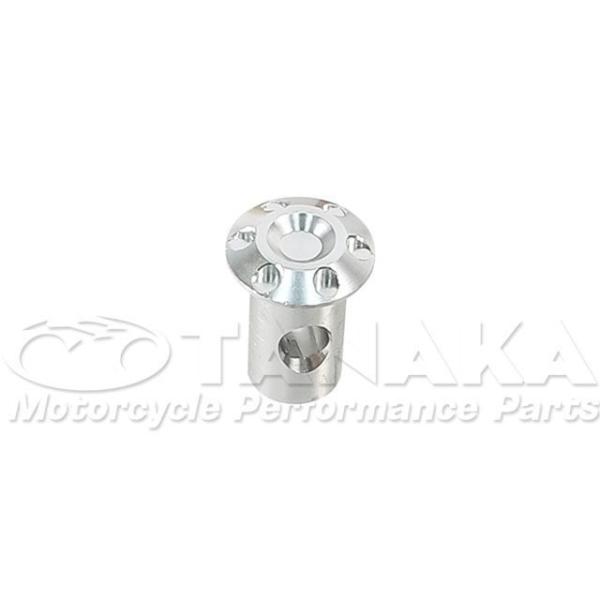 ●メーカー名：田中商会 / Sea Tac(タナカショウカイ)●商品名：ブレーキアームジョイント B（シルバー）メーカー品番：ca1850CHALY 50 シャリィ50GORILLA ゴリラMONKEY モンキーSuper Cub 50 ス...