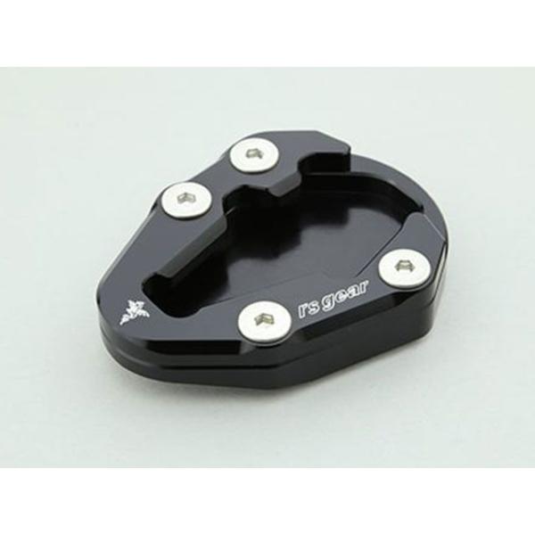 ●メーカー名：アールズギア / R’s GEAR●商品名：スタンドハイトブラケットTYPE2メーカー品番：AC00-038H-BKJANコード：4582361015818CB1300 SUPER BOL D'OR CB1300スーパーボルド...