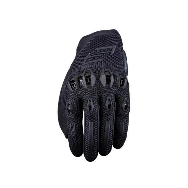 ●メーカー名：ファイブ / five●商品名：STUNT EVO 2 AIRFLOW（ブラック）●サイズ：LJANコード：3841300109867ブラック3Dメッシュ採用、通気性に優れたSTUNT EVO2シリーズモデル AirgoPro...