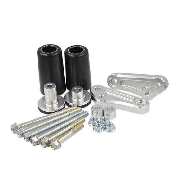 ●メーカー名：モリワキ / MORIWAKI(モリワキエンジニアリング)●商品名：SKID PAD（ブラック）メーカー品番：05030-211T6-00JANコード：4527350155939CB1300 SUPER BOL D'OR CB...