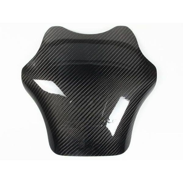●メーカー名：クレバーウルフ / CLEVERWOLF●商品名：タンクプロテクター●材質 カーボン綾織メーカー品番：ZX14-108-03JANコード：45486646542841400GTR・Concours14 1400GTR・コンコー...