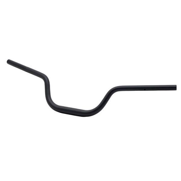 ●メーカー名：エフェックス / EFFEX●商品名：イージーフィットバーPlus Taper（ブラック）メーカー品番：PBTF365KJANコード：4550255908997XSR700ブラックアルミ7mm?UP/15mm?BACK外径（ク...