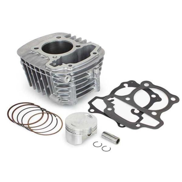 ●メーカー名：SP武川 / SP TAKEGAWA(スペシャルパーツタケガワ)●商品名：S-Stage ボアアップキット 145cc（カム無）メーカー品番：・01-05-5460JANコード：4514162806456MONKEY125 モ...