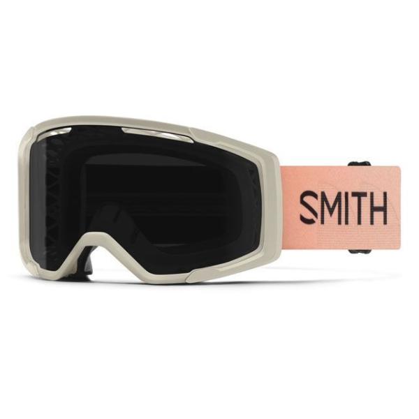 ●メーカー名：スミス / SMITH●商品名：RHYTHM MTB（Bone Gradient/ChromaPop-Sun Black＆Clear）メーカー品番：・010210013JANコード：716736751979Bone Gradi...