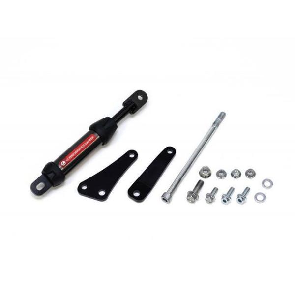 ●メーカー名：アクティブ / ACTIVE●商品名：パフォーマンスダンパー（R）メーカー品番：13691107JANコード：4538792934532REBEL 250 レブル250■快適性の向上、操縦安定性の向上に■装着に必要なパーツが全...