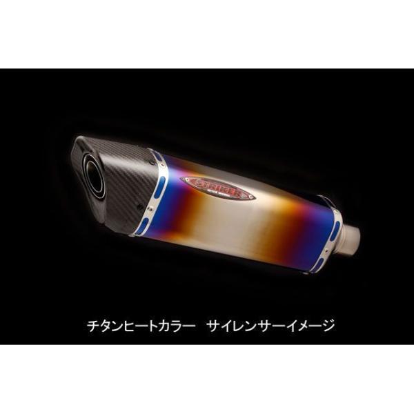 ●メーカー名：ストライカー / STRIKER●商品名：インターモデル SC フルエキゾースト OFF-Type B JMCA シングル（チタンソリッド）メーカー品番：91593IMJJANコード：4580363928693GSX1300R...