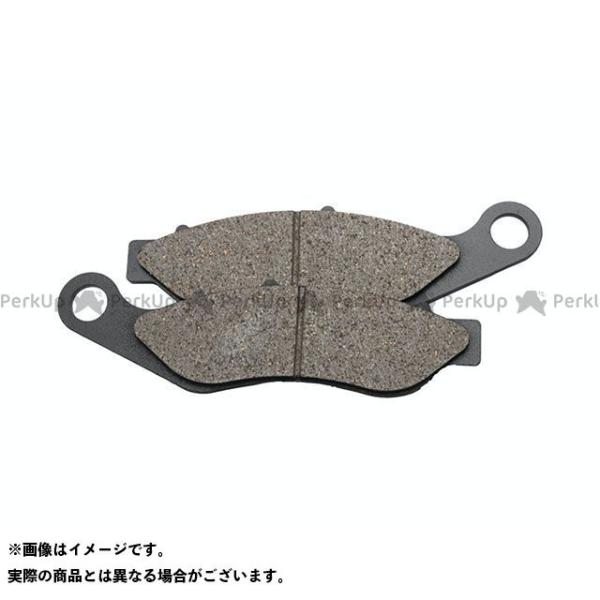 ●メーカー名：ツインパワー / TWIN POWER●商品名：オーガニックブレーキパッド 41300027メーカー品番：・030888FLHTCUTG Tri Glide Ultra FLHTCUTG トライグライドウルトラハーレートライク...