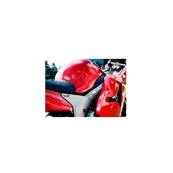 ●メーカー名：アールアンドジー / R&amp;G●商品名：クラッシュプロテクター●カラー ブラックメーカー品番：RG-CP0071BLJANコード：4571381451232CBR1100XX Super Blackbird CBR110...