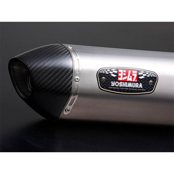 ●メーカー名：ヨシムラ / YOSHIMURA(ヨシムラジャパン)●商品名：GROM（21-22/23）機械曲 R-77S サイクロン（SSFC）メーカー品番：110A-40K-5130JANコード：4571463867432GROM グロ...