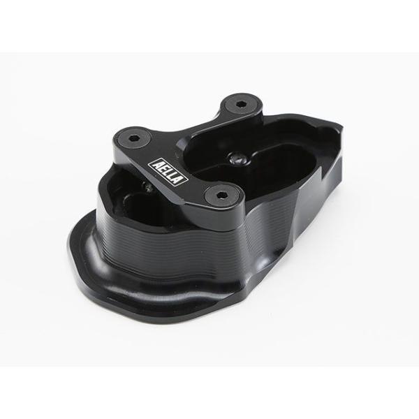 ●メーカー名：アエラ / AELLA●商品名：サイドスタンドエンドメーカー品番：AE-74042 BKJANコード：4573582121907Rシリーズ その他■純正より20mm底上げにより車体の傾きを改善し、引き起こしが楽に行なえます。 ...