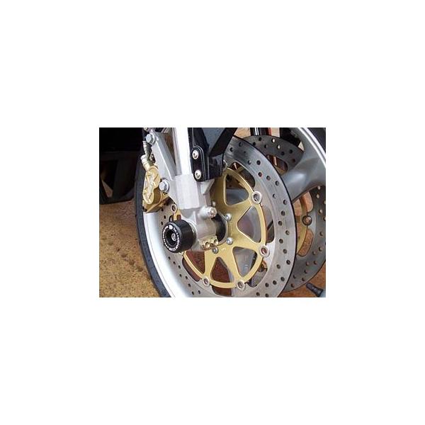 ●メーカー名：アールアンドジー / R&amp;G●商品名：フォークプロテクター（ブラック）メーカー品番：RG-FP0043BKJANコード：4571381455650その他のモデルブラックシャフト貫通式（一部モデルを除く）でブレーキ周りを...