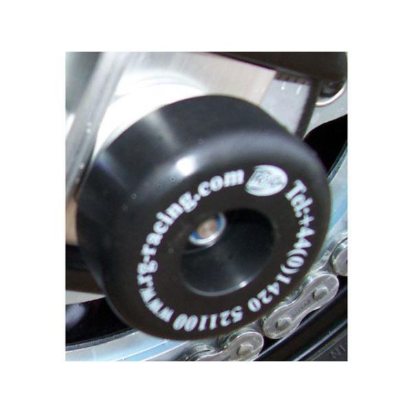 ●メーカー名：アールアンドジー / R&amp;G●商品名：スイングアームプロテクター（ブラック）メーカー品番：RG-SP0015BKJANコード：4571381457623FAZER 8（FZ8S） フェザー8FZ-1SFZ8（FZ8N）...