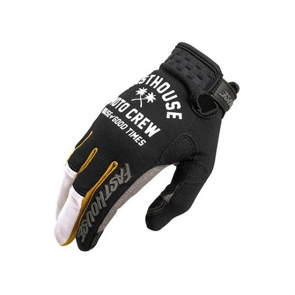 ●メーカー名：ファストハウス / FASTHOUSE●商品名：スピードスタイルグローブ スラマー（ブラック/ホワイト）●サイズ Mメーカー品番：D0946JANコード：4547836490729カラーブラック/ホワイト特徴■関節部分のガセッ...