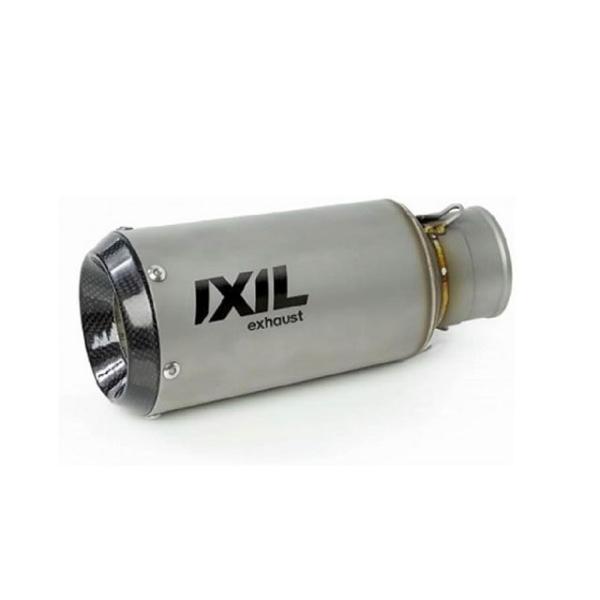 ●メーカー名：イクシル / IXIL●商品名：HONDA XL 750 TRANSALP 2023 スリップオンマフラー RC レースエクストリームメーカー品番：IX-CH6239RCJANコード：4582664320657XL750 TR...