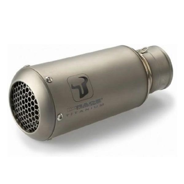 ●メーカー名：アイエックスレース / IXRACE●商品名：HONDA XL 750 TRANSALP 2023 スリップオンマフラー MK2T コニカルショートメーカー品番：IX-AH6239STJANコード：4582664320695X...