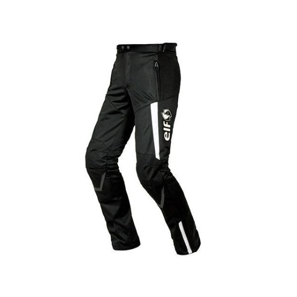 ●メーカー名：エルフ ライディングウェア / elf riding wear●商品名：2024春夏モデル EP-S307 スポルトメッシュパンツ（ホワイト）●サイズ：Mメーカー品番：EP-S307JANコード：456244654692520...