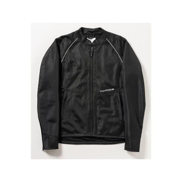 ●メーカー名：ロッソスタイルラボ / RossoStyleLab●商品名：2024春夏モデル ROJ121 ライダースメッシュジャケット（ブラック）●サイズ Mメーカー品番：ROJ121JANコード：4580412751173モデル2024...