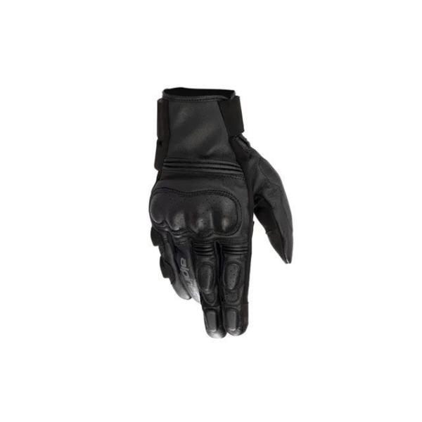 ●メーカー名：アルパインスターズ / Alpinestars●商品名：PHENOM LEATHER GLOVE（1100 BLACK BLACK）●サイズ XLメーカー品番：3501723JANコード：80593471676191100 B...
