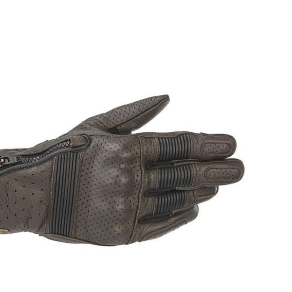 ●メーカー名：アルパインスターズ / Alpinestars●商品名：RAYBURN V2 LEATHER GLOVE（810 TOBACCO BROWN）●サイズ Mメーカー品番：3508320JANコード：805917509842081...