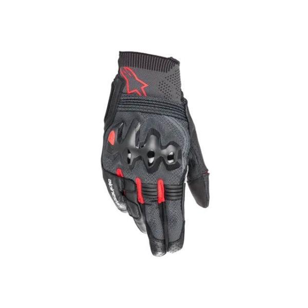 ●メーカー名：アルパインスターズ / Alpinestars●商品名：MORPH SPORT GLOVES（1303 BK BRT RED）●サイズ XLメーカー品番：3567122JANコード：80593470050341303 BK B...