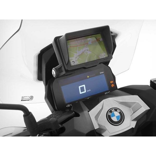 ●メーカー名：ワンダーリッヒ / Wunderlich●商品名：純正ナビ用ホルダーステーメーカー品番：W21095-002JANコード：4053196026350C400GT仕様角度調節可能ステンレス製高耐久パウダー塗装仕上げ備考メーター上...