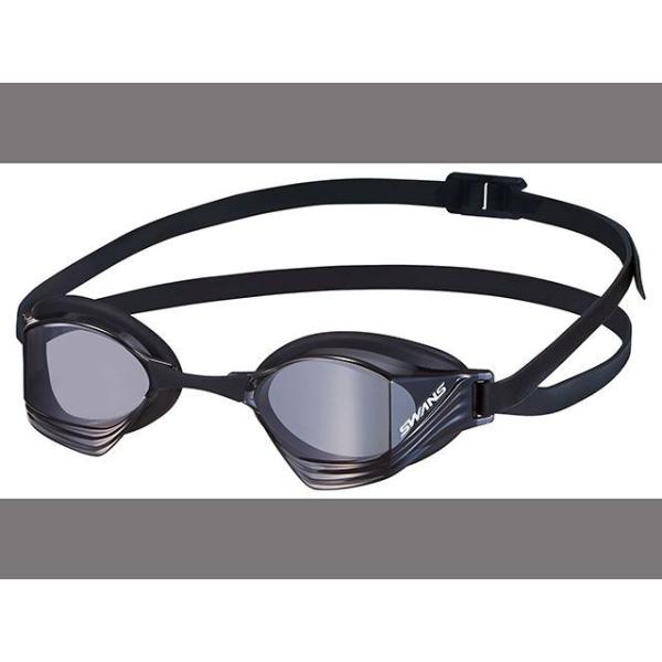 ●メーカー名：スワンズ / SWANS●商品名：VEGA-NREA スイムグラス（ダークスモーク）メーカー品番：VEGA-NREAJANコード：4984013253232ダークスモークアイカップ／ポリカーボネート、クッション／エラストマー、...