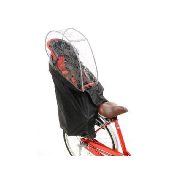 ●メーカー名：OGK技研（自転車） / OGK giken(オージーケーギケン)●商品名：RCR-003 Ver.D リアチャイルドシート用レインカバー（ブラック）メーカー品番：RCR-003Ver.DJANコード：451189022112...