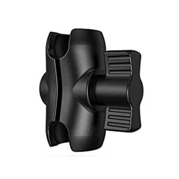 ●メーカー名：カエディア / Kaedear●商品名：中間マウント 60mmメーカー品番：KDR-R1JANコード：458067559075560mmプラスチック対応デバイス：スマートフォン、カメラ取り付けタイプ：ハンドル耐衝撃性、薄型※画...