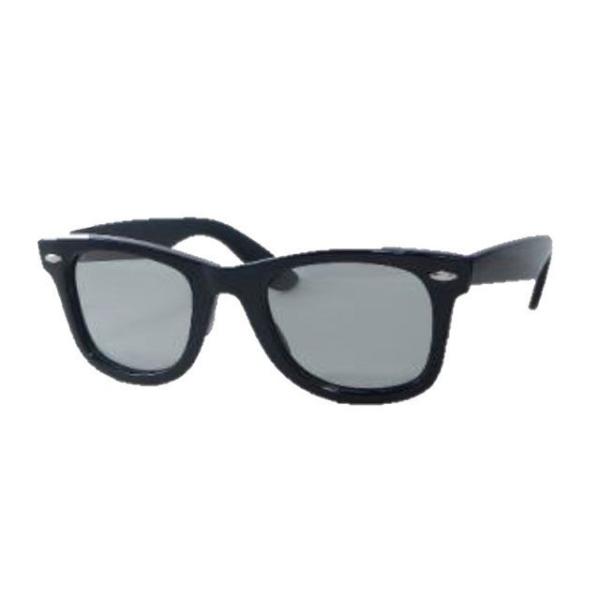 ●メーカー名：スピードピット / SPEEDPIT●商品名：FS-B2 FASHIONサングラス（ブラック/L.スモーク偏光）メーカー品番：FS-B2JANコード：4984679809149ブラック/L.スモーク偏光※画像はイメージです。