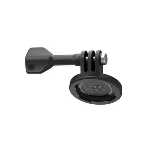 ●メーカー名：クアッドロック / QUAD LOCK●商品名：アクションカメラアダプターメーカー品番：QLA-ACAJANコード：9348943057592内容本体×1M5 ネジ×1仕様ポリカーボネート製ステンレス製ネジ備考Go Proやア...