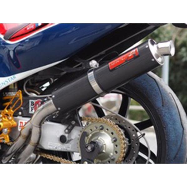 ●メーカー名：ヤマモトレーシング / YAMAMOTO RACING●商品名：NC30/35 SPEC-A チタン 4-2-1 カーボンメーカー品番：10414-21TCBJANコード：4521717009460RVF/NC35 RVF40...