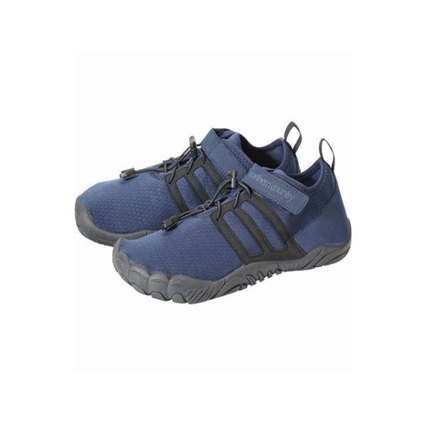 ●メーカー名：ノーザンカントリー / northerncountry●商品名：ハイブリッドシューズ  マリンアクティビティ ジムトレーニング メンズ レディース /水陸両用/メッシュボディ＆インソール（ネイビー）●サイズ 26.0cmメーカ...