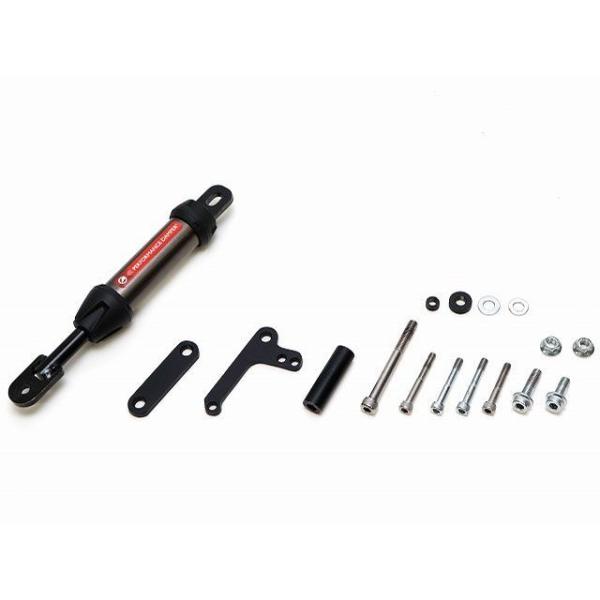 ●メーカー名：アクティブ / ACTIVE●商品名：パフォーマンスダンパー（R）メーカー品番：13691110JANコード：4538792949079CT125 HUNTER Cub CT125 ハンターカブ■快適性の向上、操縦安定性の向上...